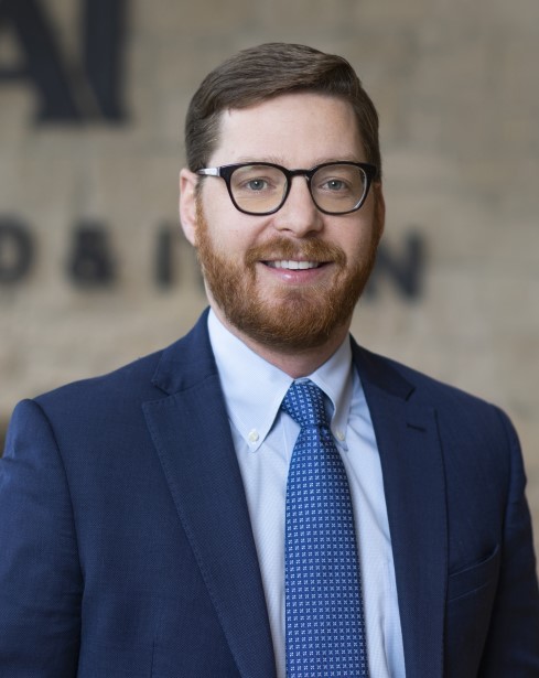 Adam Lewis | Arnold & Itkin LLP