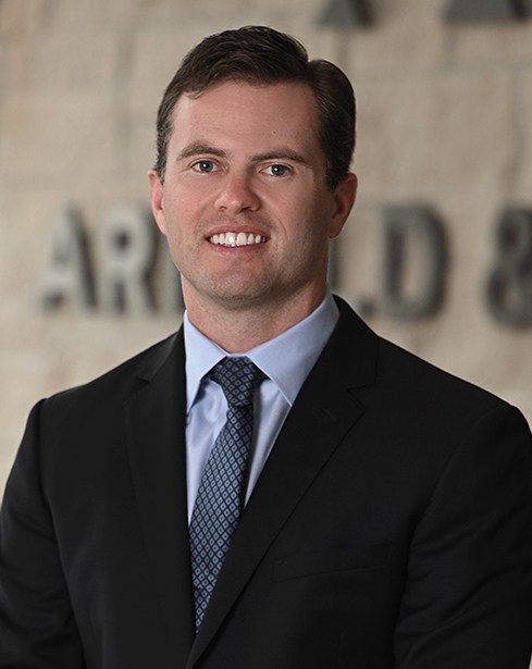 Alec Paradowski | Arnold & Itkin LLP