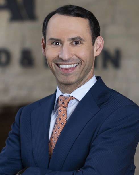 Cory Itkin | Arnold & Itkin LLP