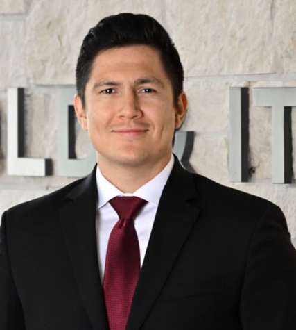 Daniel Moreno | Arnold & Itkin