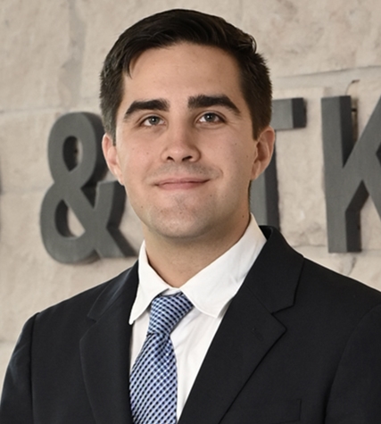 Danny Cassee | Arnold & Itkin