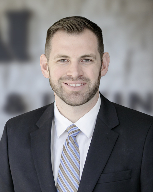 Roy Buckmaster | Arnold & Itkin LLP