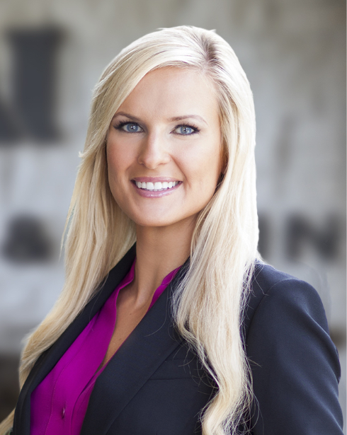 Tara Arnold | Arnold & Itkin LLP